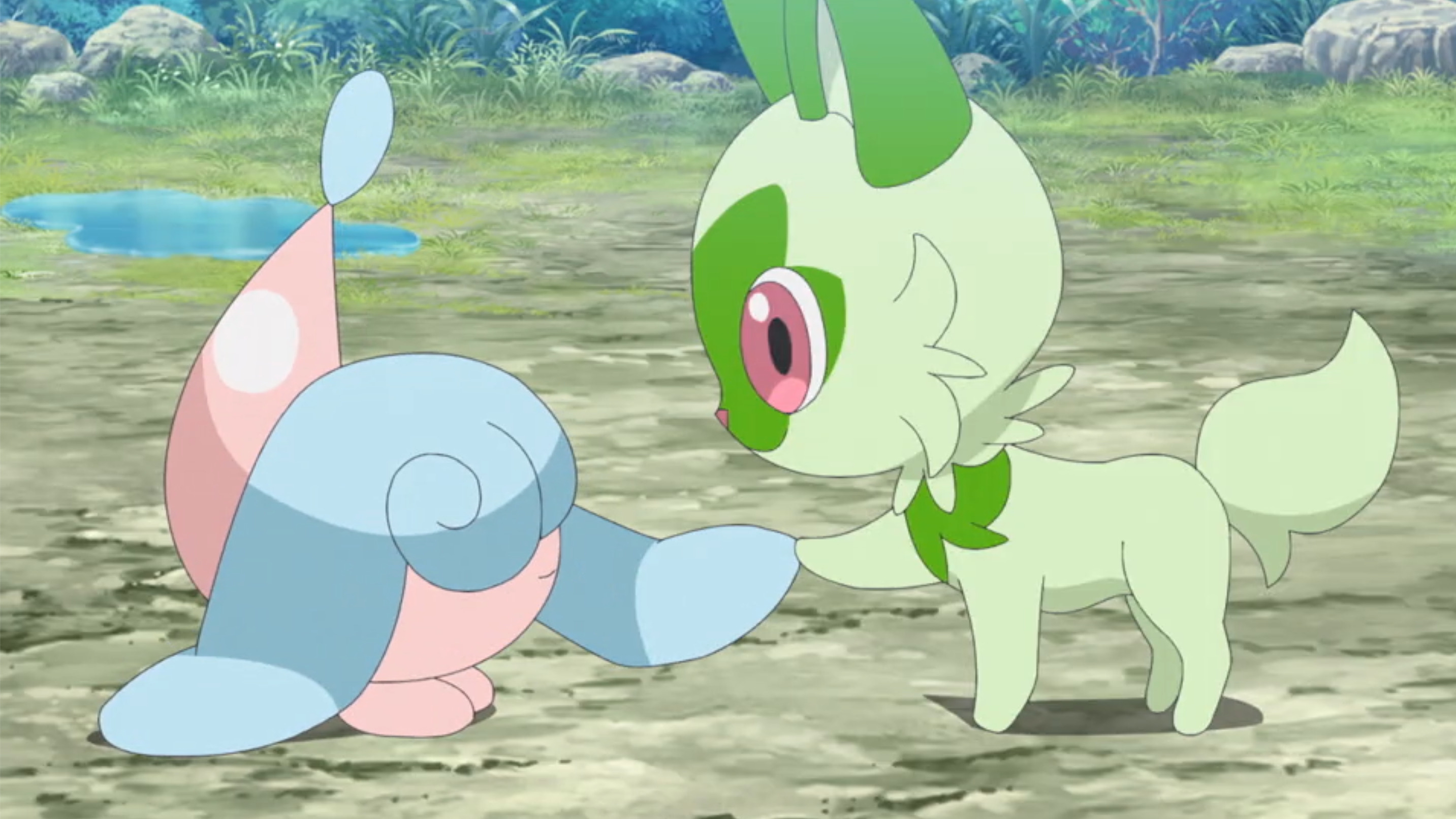 Watch Pokémon: Horizons Online | Stream Season 1 Now | Stan