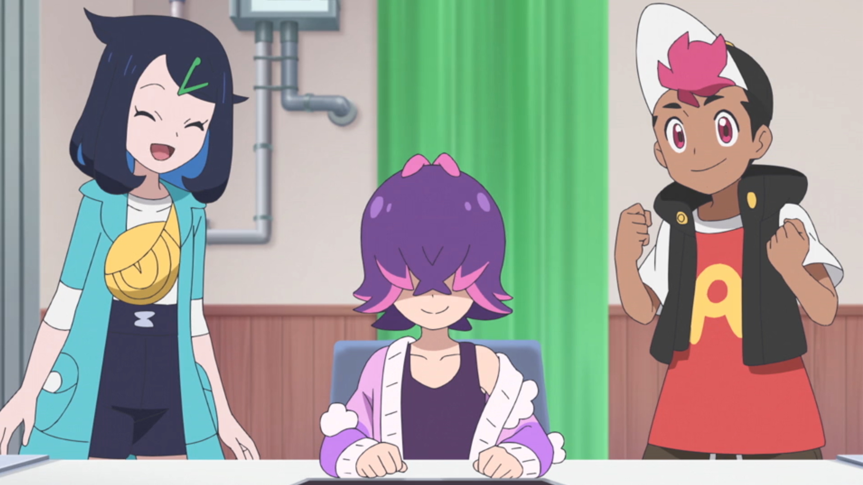 Watch Pokémon: Horizons Online | Stream Season 1 Now | Stan