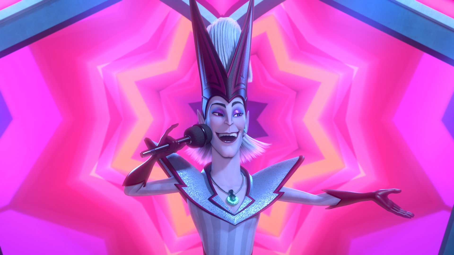 Watch Megamind Rules! Online | Stream Season 1 Now | Stan