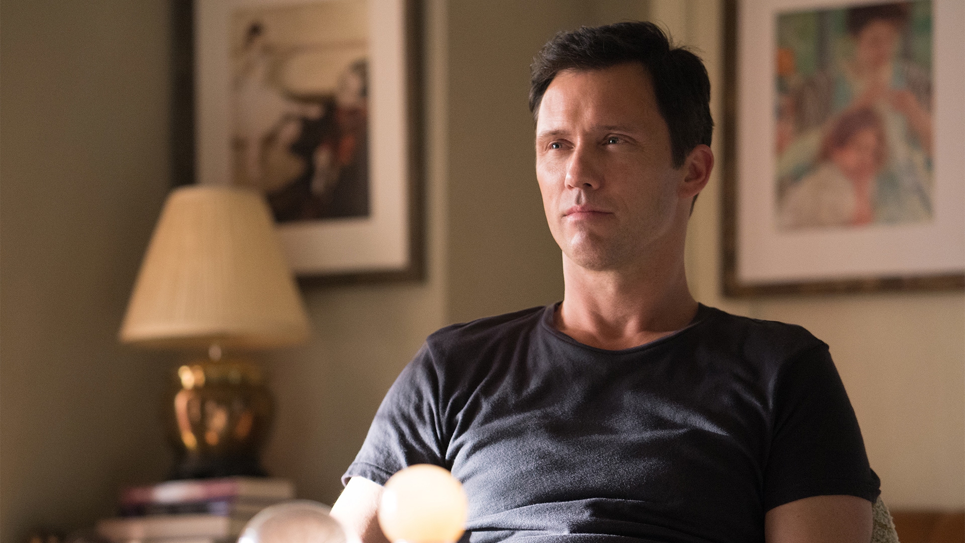Watch Shut Eye Online | Stream Seasons 1-2 Now | Stan