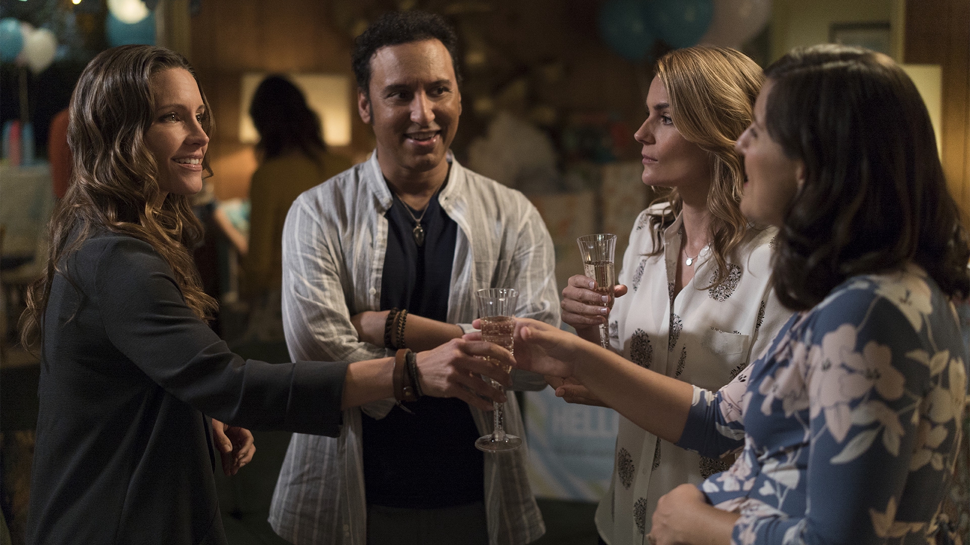 Watch Shut Eye Season 2 Online | Stream TV Shows | Stan