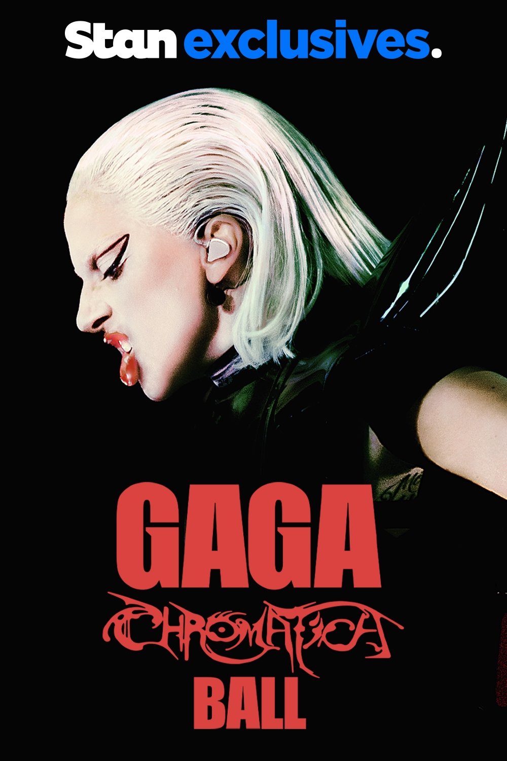 The Hack | TV Show - Stream Now | Only on Stan.