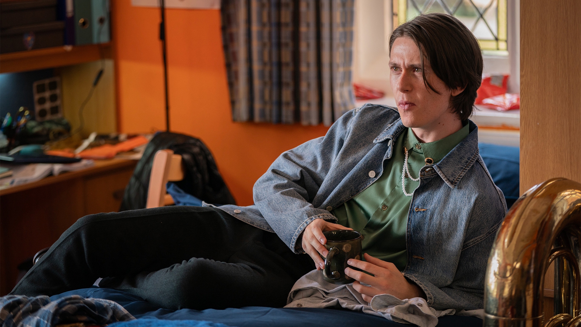 Watch Boarders Online | Stream Seasons 1-2 Now | Stan