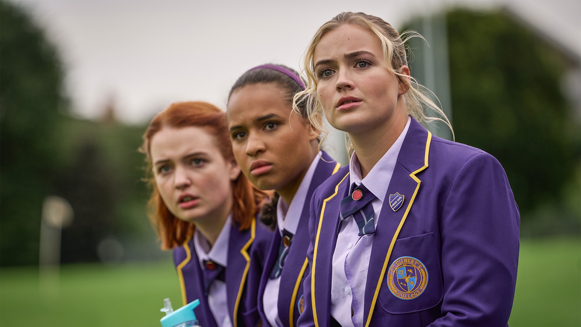 Watch Boarders Online | Stream Seasons 1-2 Now | Stan