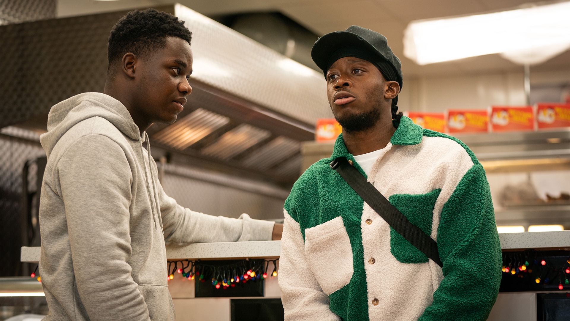 Watch Boarders Online | Stream Seasons 1-2 Now | Stan