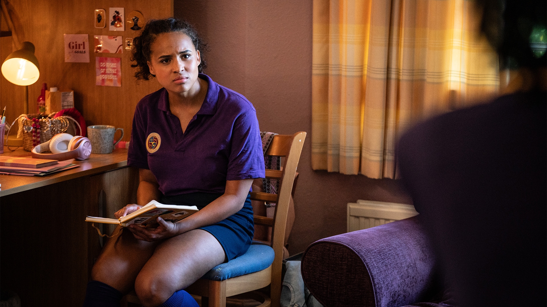 Watch Boarders Online | Stream Seasons 1-2 Now | Stan