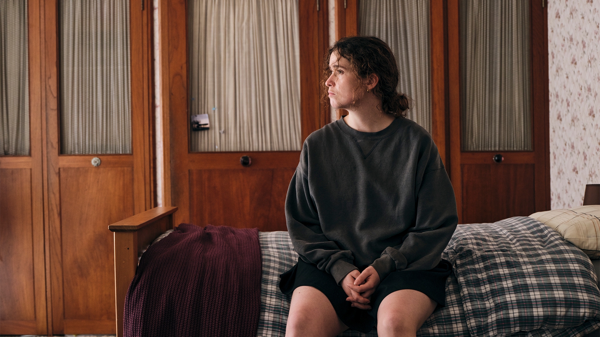 Exposure | Now Streaming | Stan Originals.