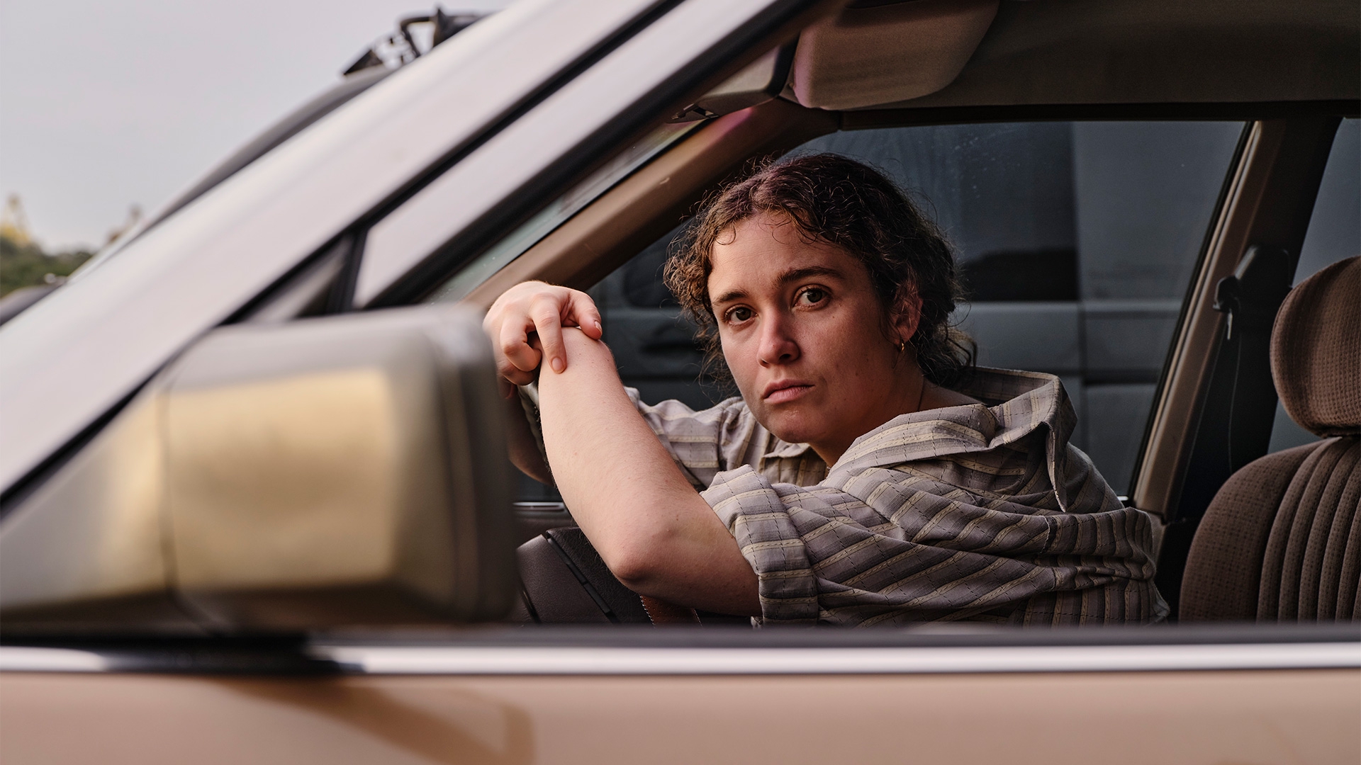 Exposure | Now Streaming | Stan Originals.