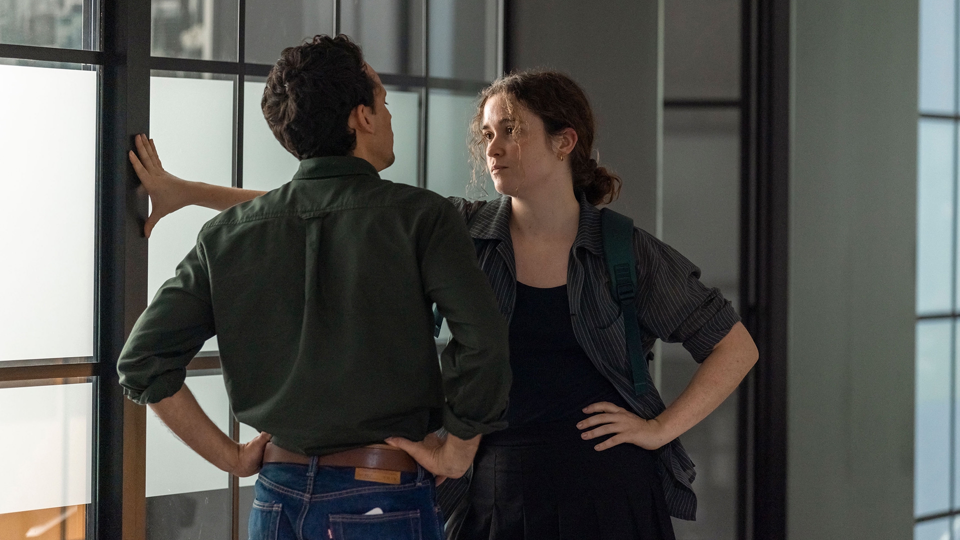 Exposure | Now Streaming | Stan Originals.