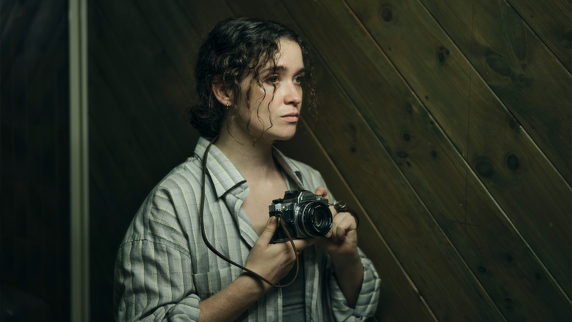 Exposure | Now Streaming | Stan Originals.