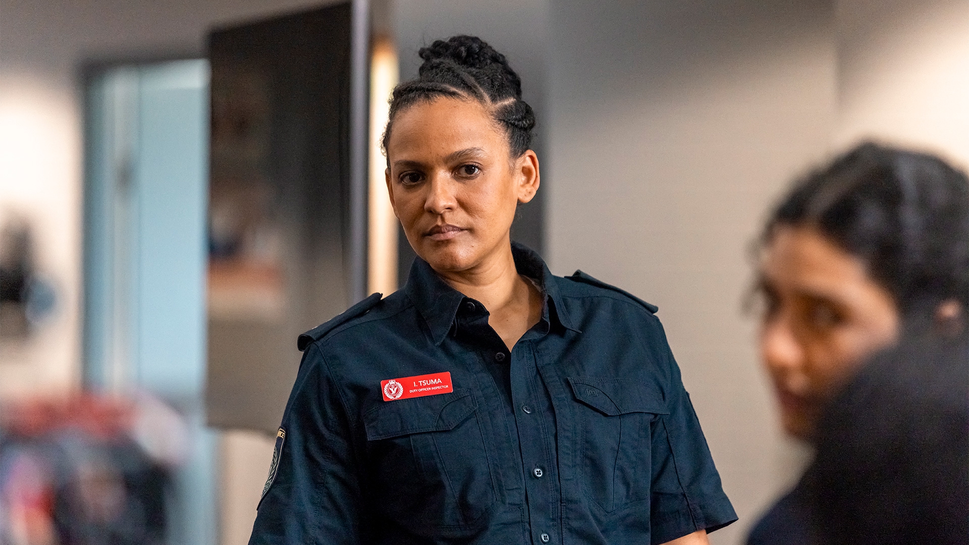 Critical Incident | Now Streaming | A Stan Originals Series