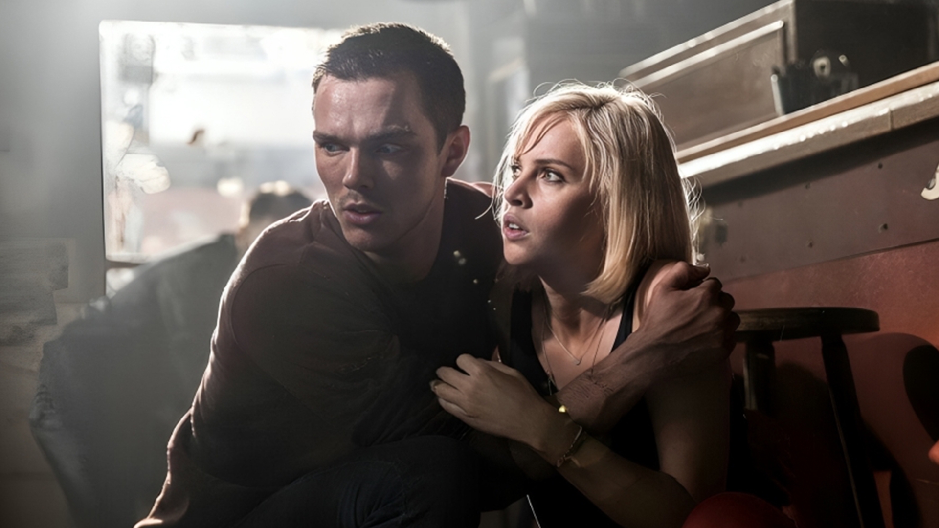 Stream Collide Online | Download and Watch HD Movies | Stan