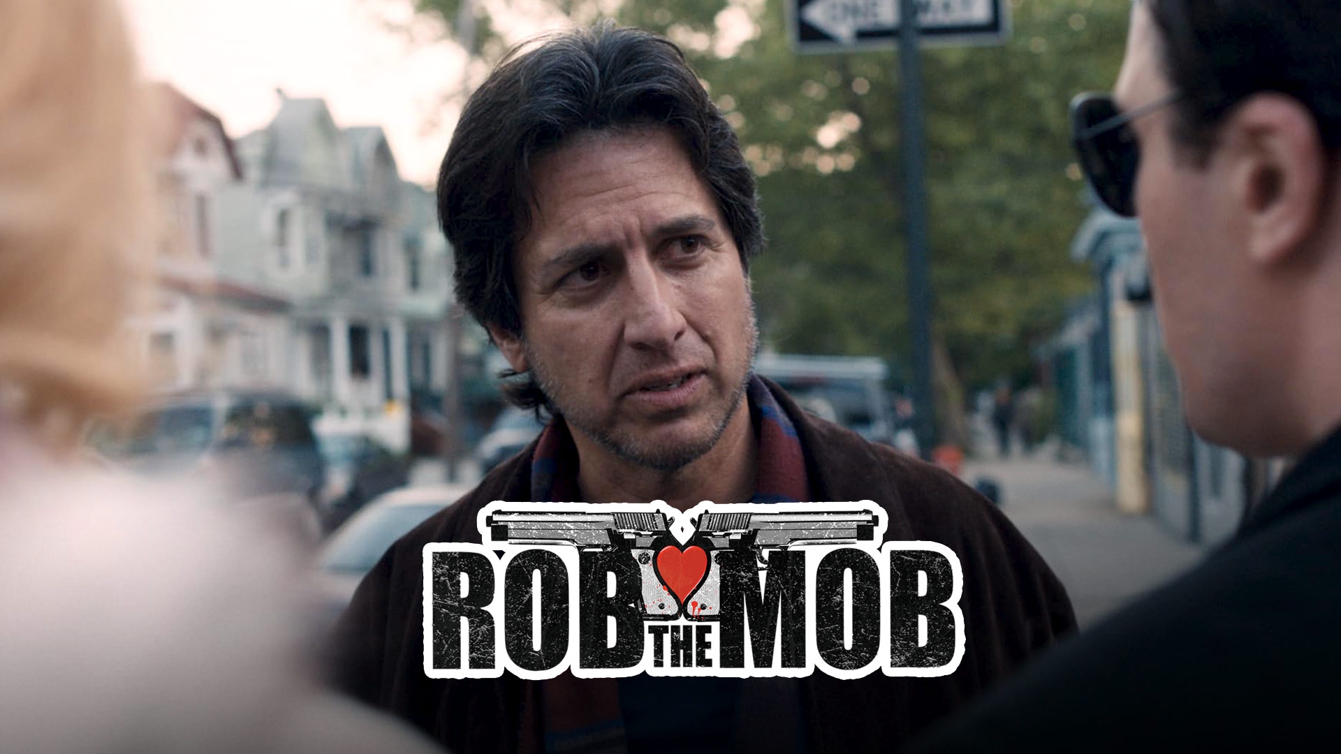 Stream Rob the Mob Online | Download and Watch HD Movies | Stan