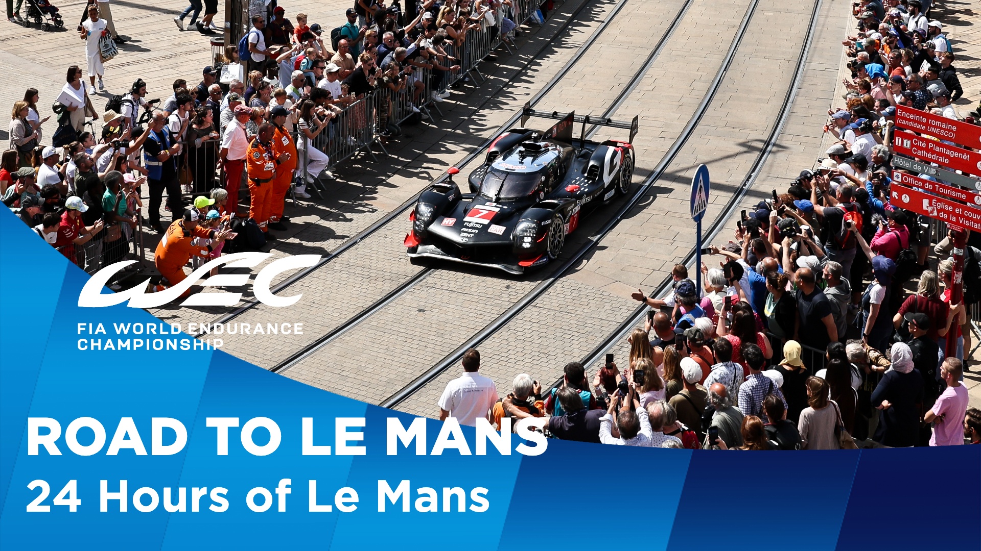 Watch WRC | World Rally Live Streaming | Stan Sport