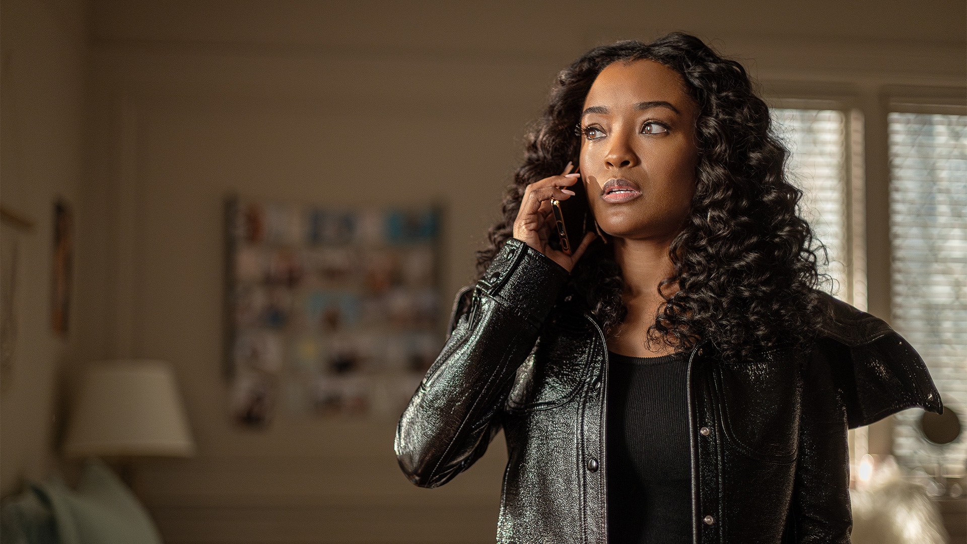 Watch Power Book II: Ghost | Now Streaming | Only on Stan.