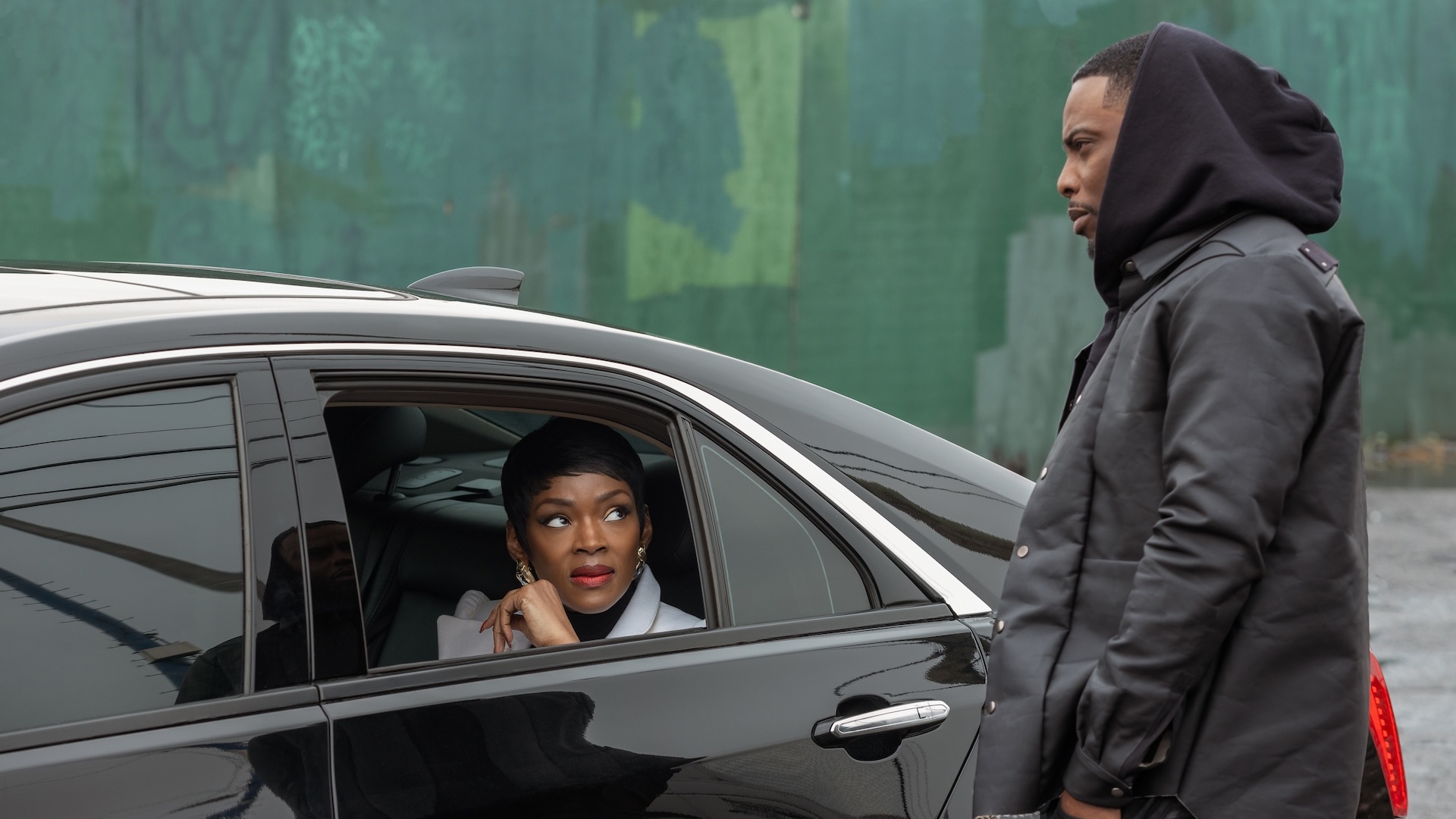 Watch Power Book II: Ghost | Now Streaming | Only on Stan.