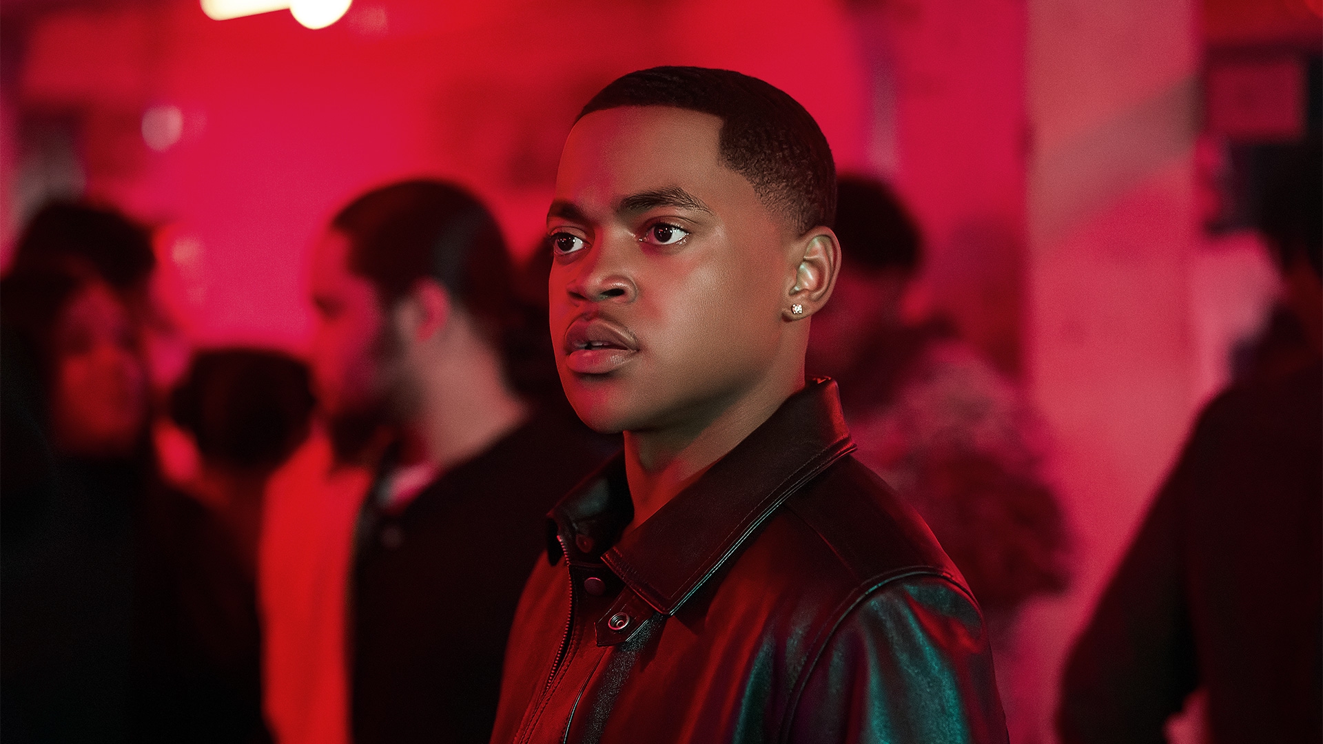 Watch Power Book II: Ghost Season 4 Online | Stream TV Shows | Stan