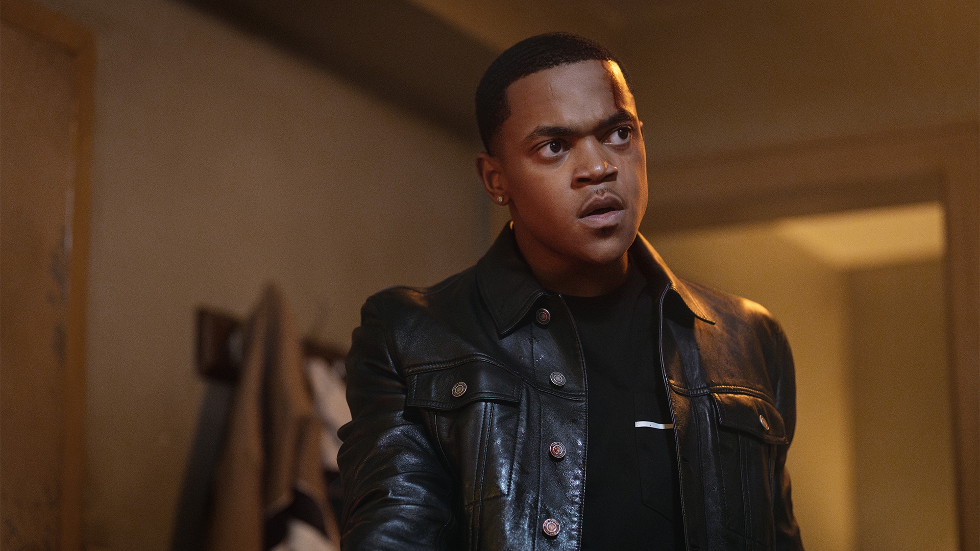 Watch Power Book II: Ghost Season 4 Online | Stream TV Shows | Stan