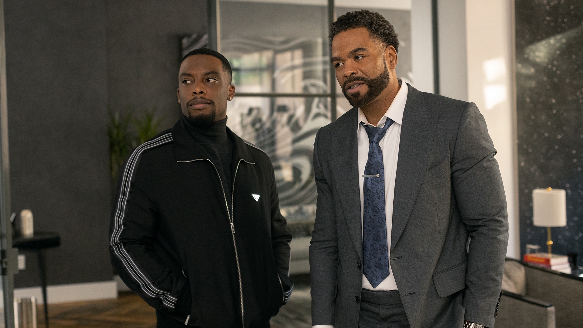 Watch Power Book II: Ghost Season 4 Online | Stream TV Shows | Stan
