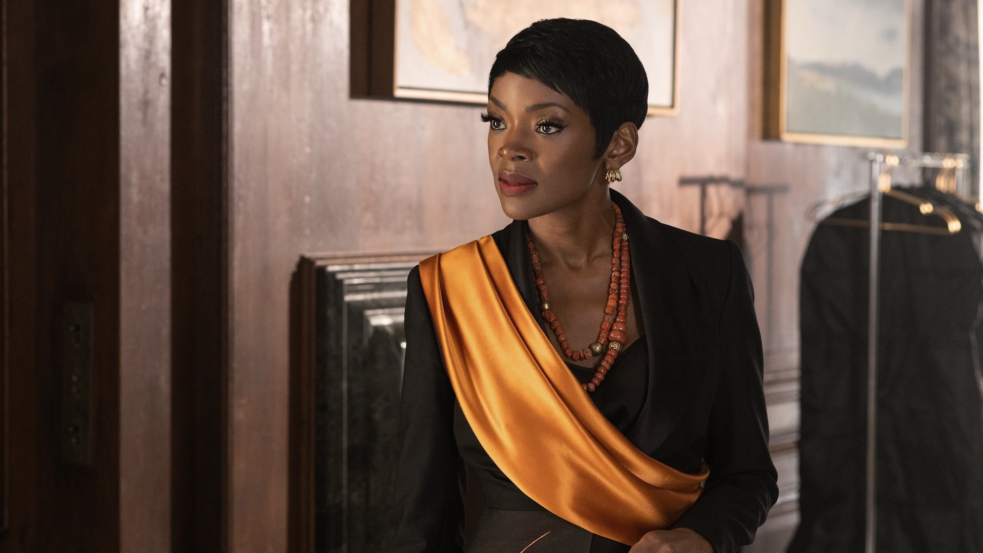 Watch Power Book II: Ghost | Now Streaming | Only on Stan.