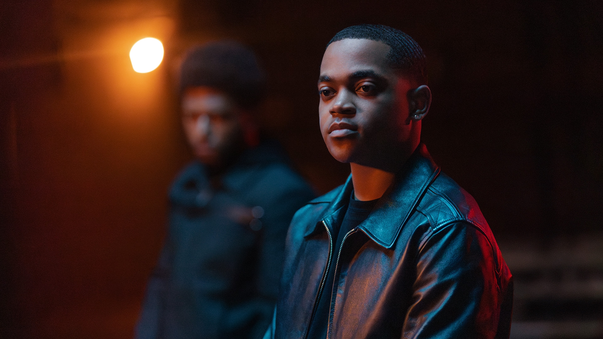 Watch Power Book II: Ghost | Now Streaming | Only on Stan.