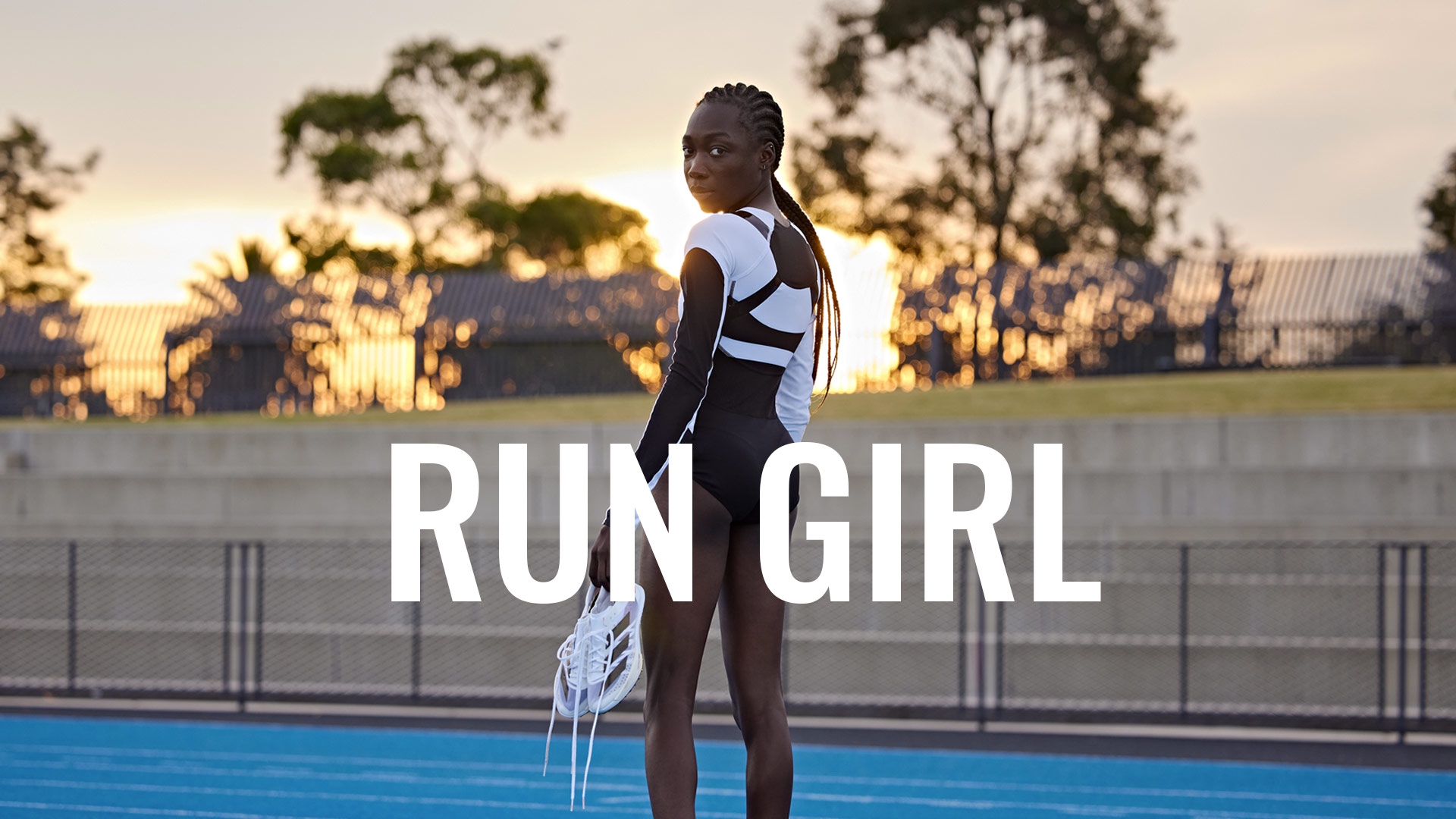 Stream Run Girl Online | Download and Watch HD Movies | Stan