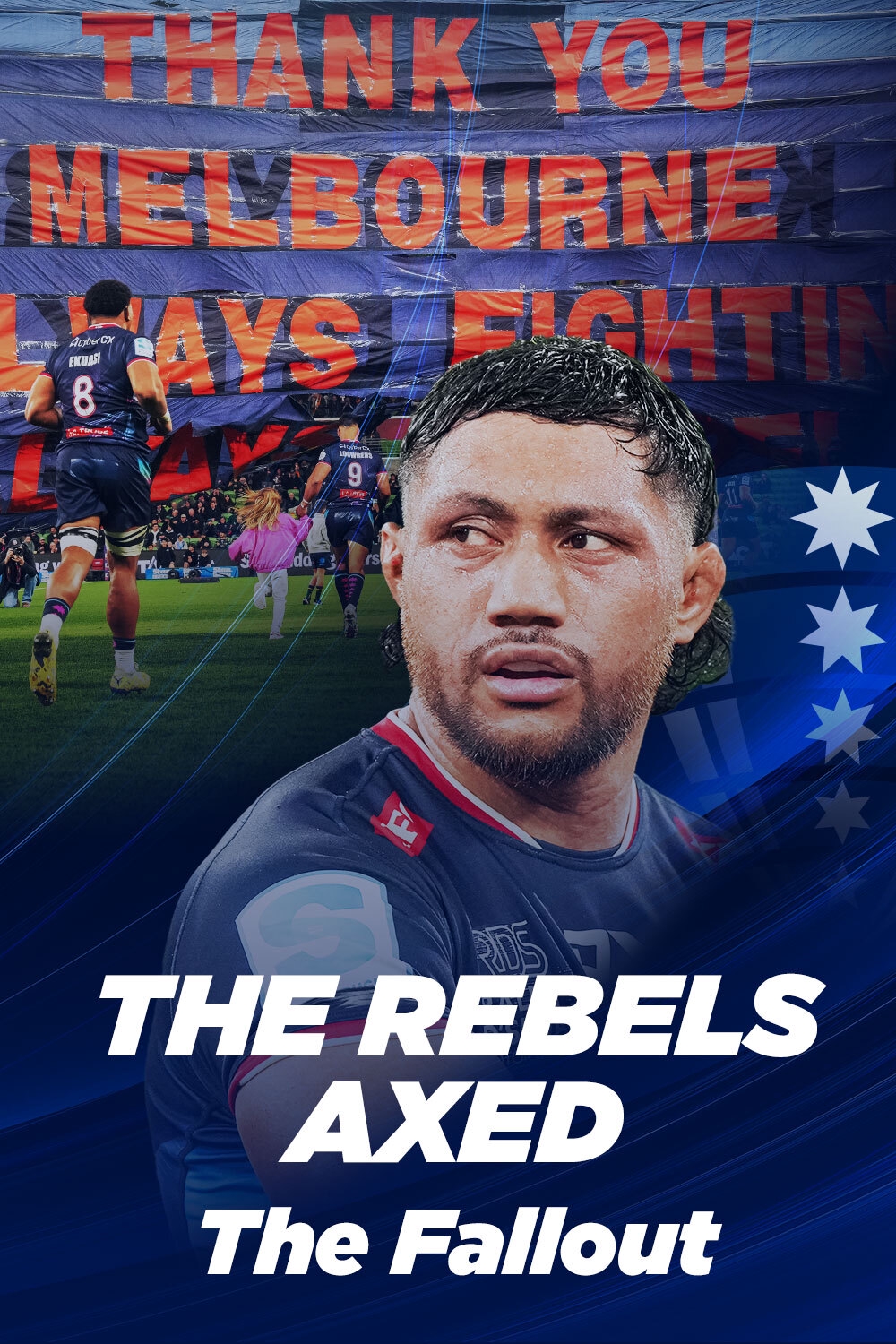 Watch Rugby TV Shows & Movies Online | Stan