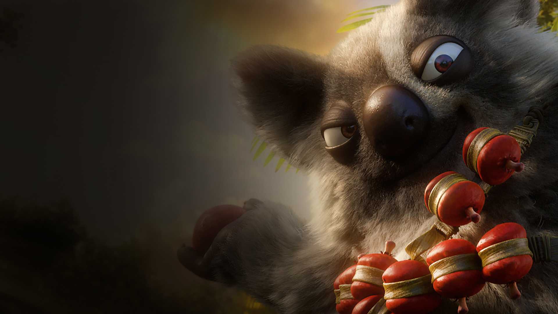 Stream The Jungle Bunch Online | Download and Watch HD Movies | Stan