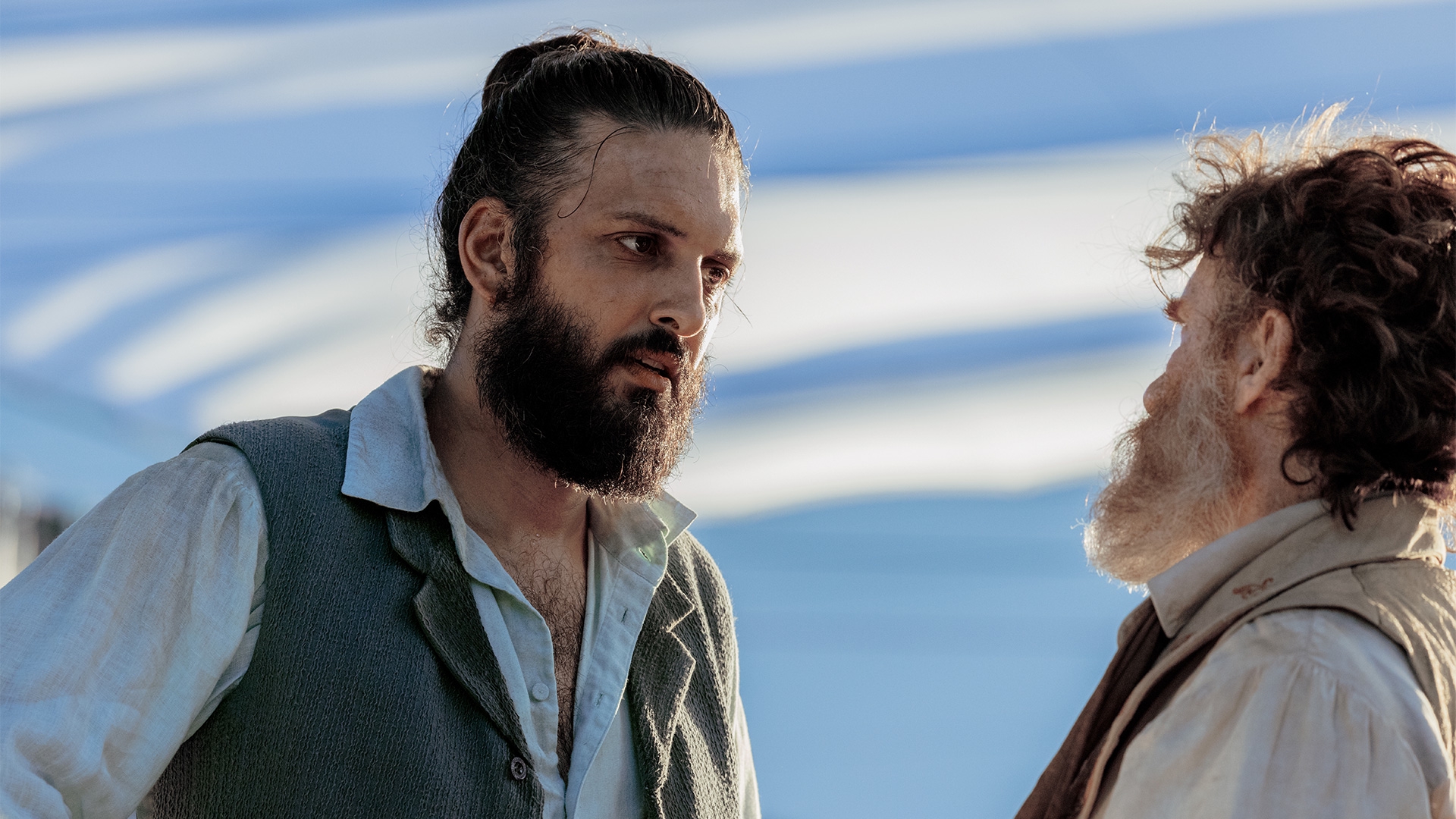 Nautilus | Now Streaming | Only on Stan.