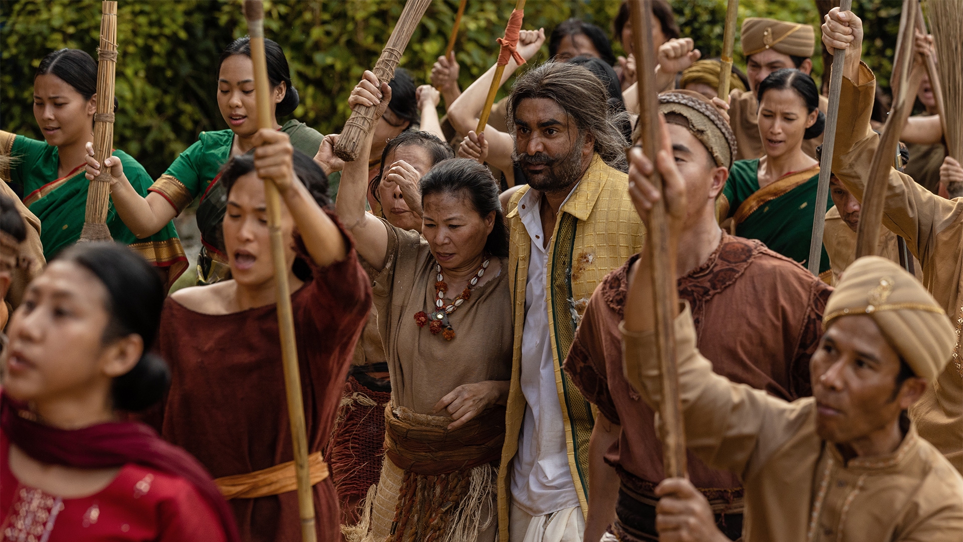 Nautilus | Now Streaming | Only on Stan.