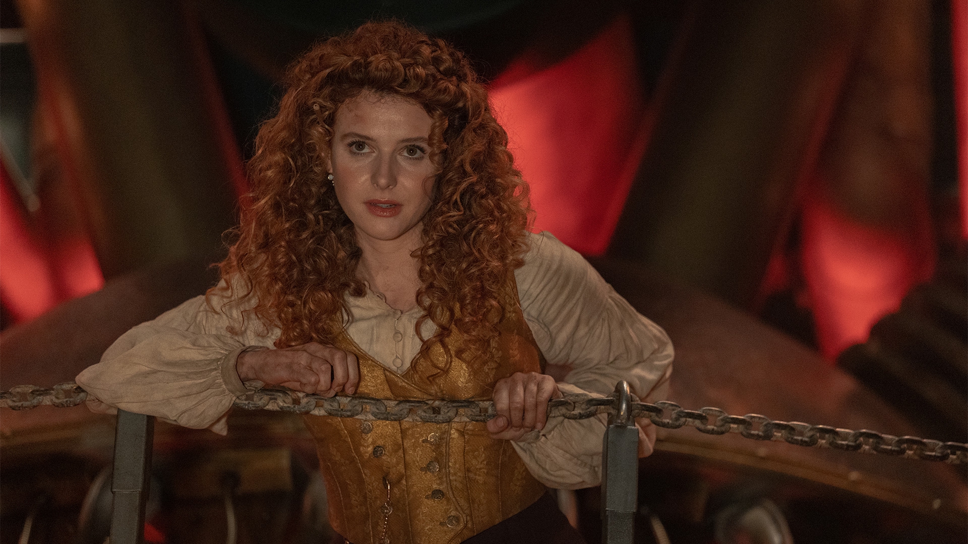 Nautilus | Now Streaming | Only on Stan.