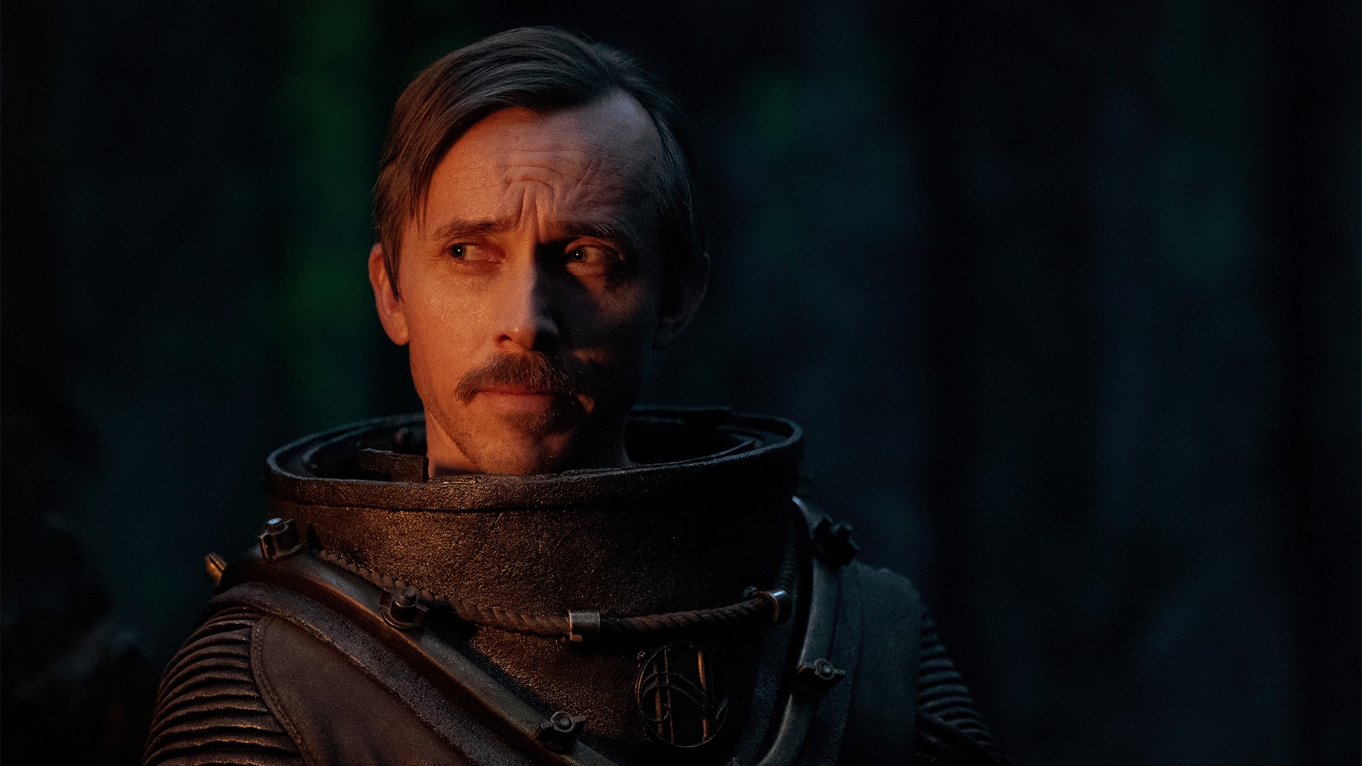 Nautilus | Now Streaming | Only on Stan.