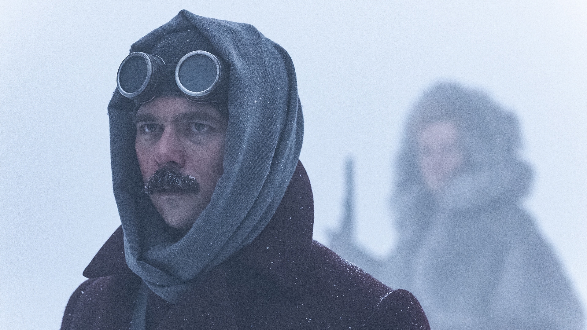 Nautilus | Now Streaming | Only on Stan.