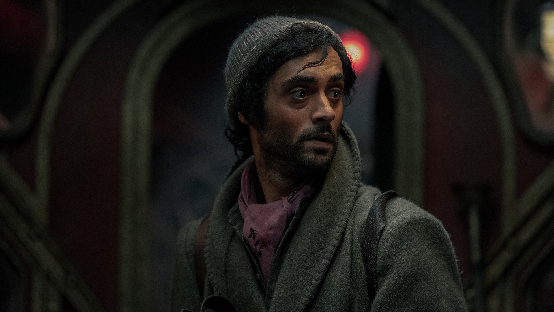 Nautilus | Now Streaming | Only on Stan.