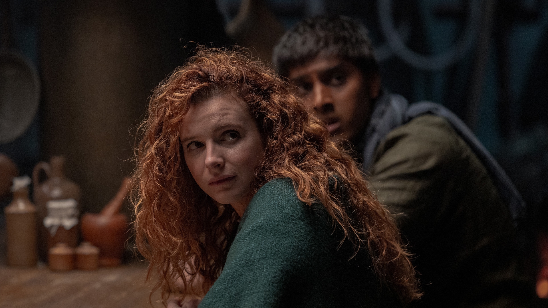 Nautilus | Now Streaming | Only on Stan.