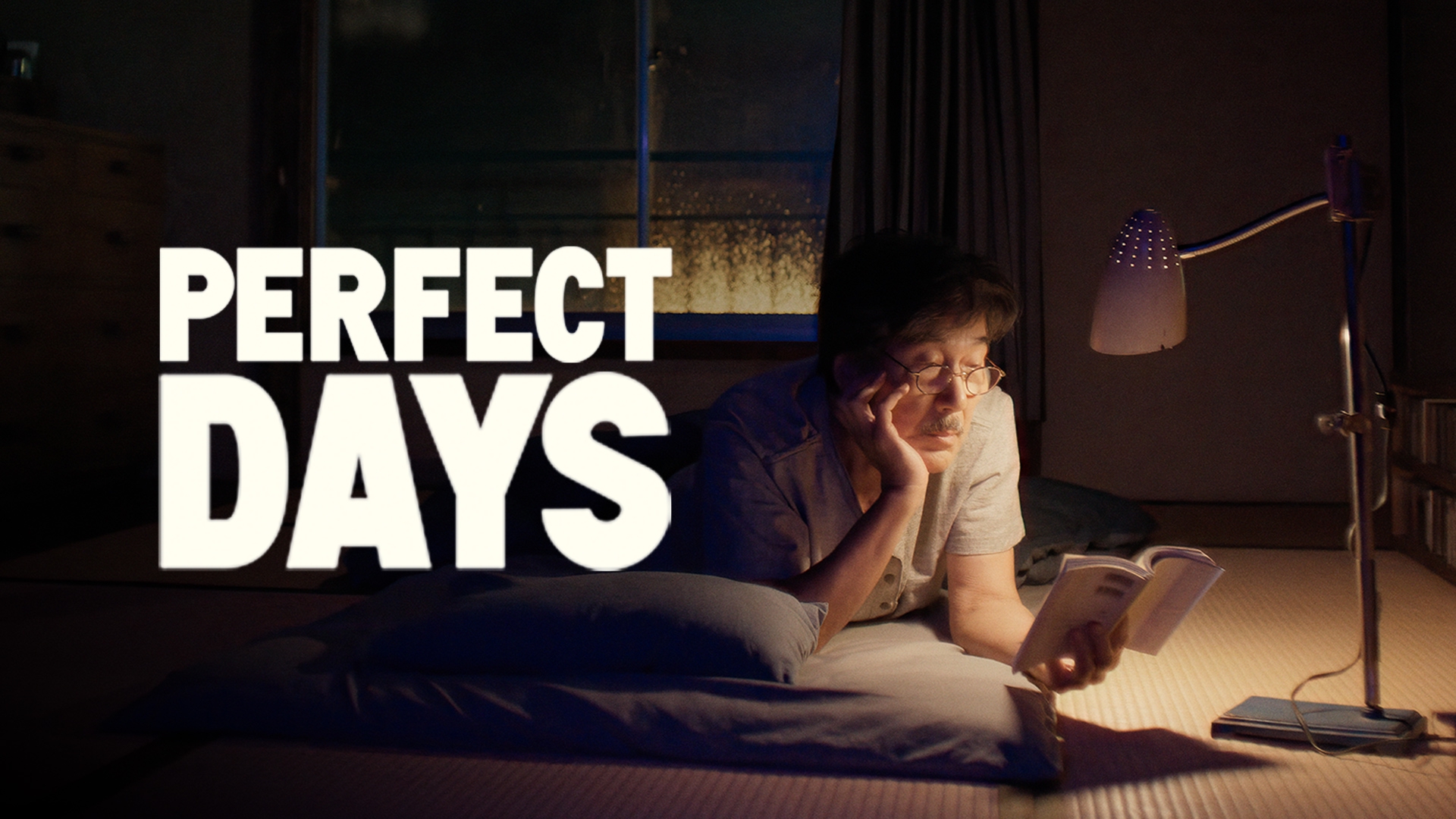 Stream Perfect Days Online | Download and Watch HD Movies | Stan