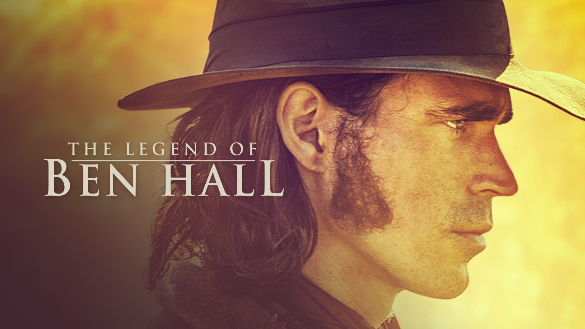 Stream The Legend Of Ben Hall Online | Download and Watch HD Movies | Stan
