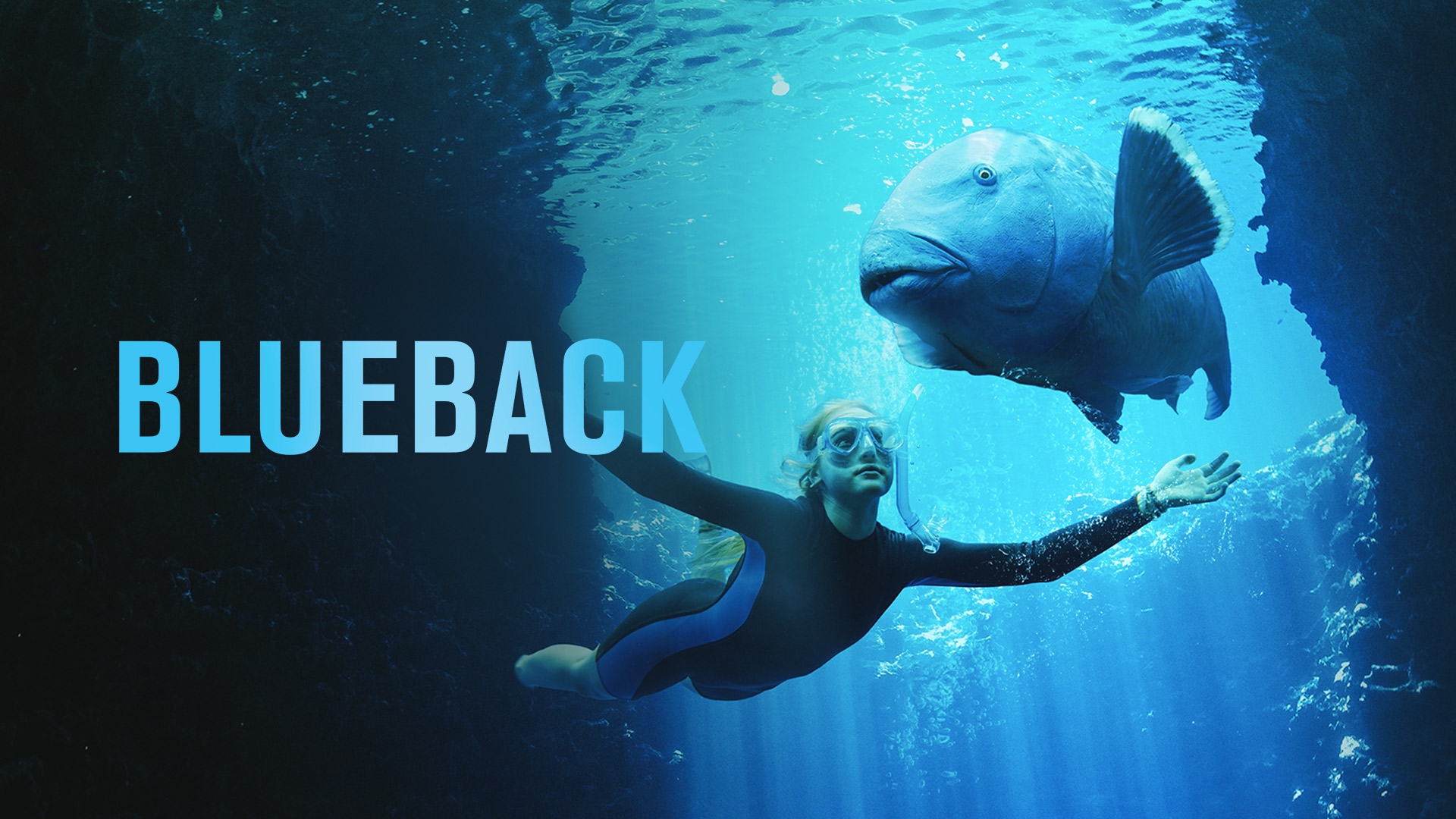 Stream Blueback Online | Download and Watch HD Movies | Stan
