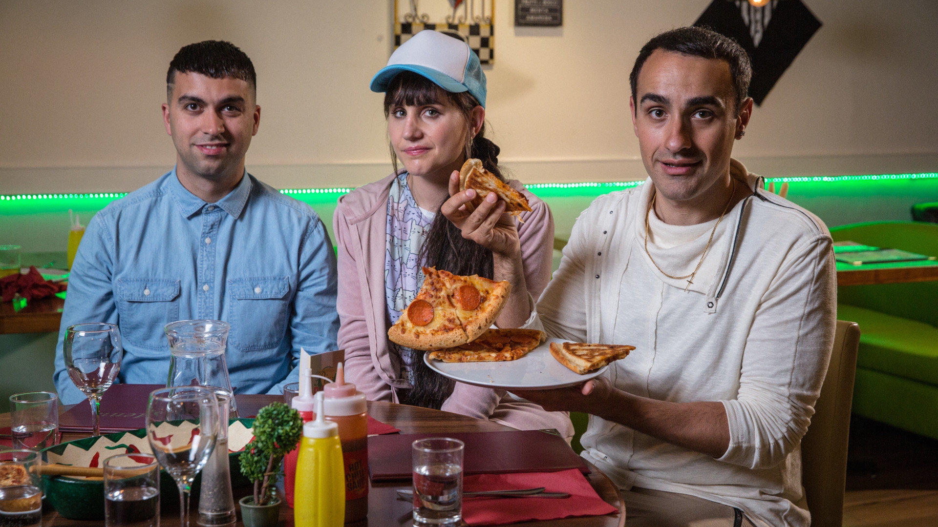 Watch Stath Lets Flats Season 2 Online | Stream TV Shows | Stan