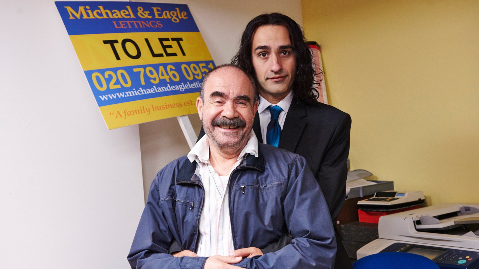 Watch Stath Lets Flats Season 3 Online | Stream TV Shows | Stan