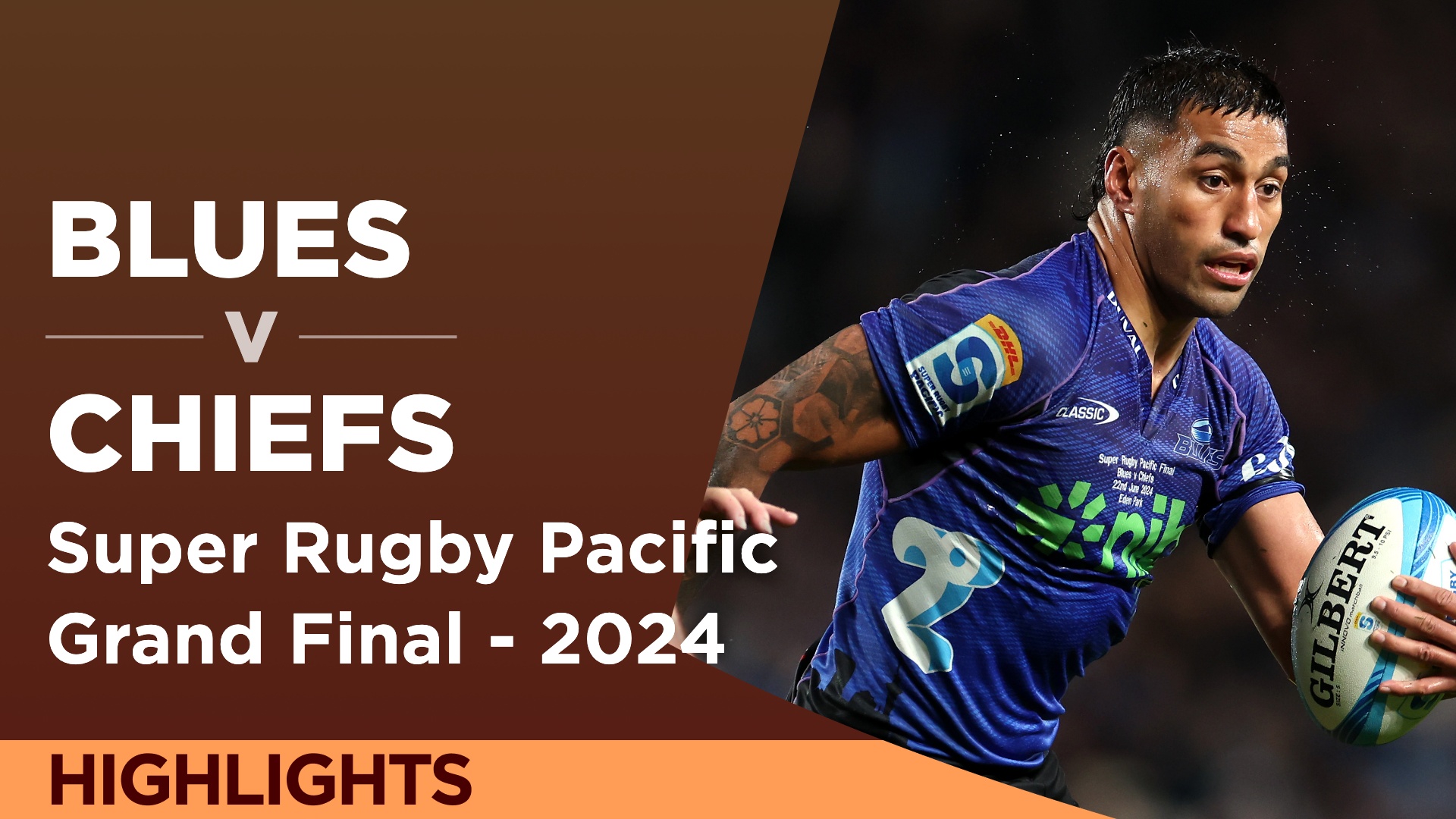 Stream Highlights: Blues v Chiefs - Super Rugby Pacific Grand Final ...