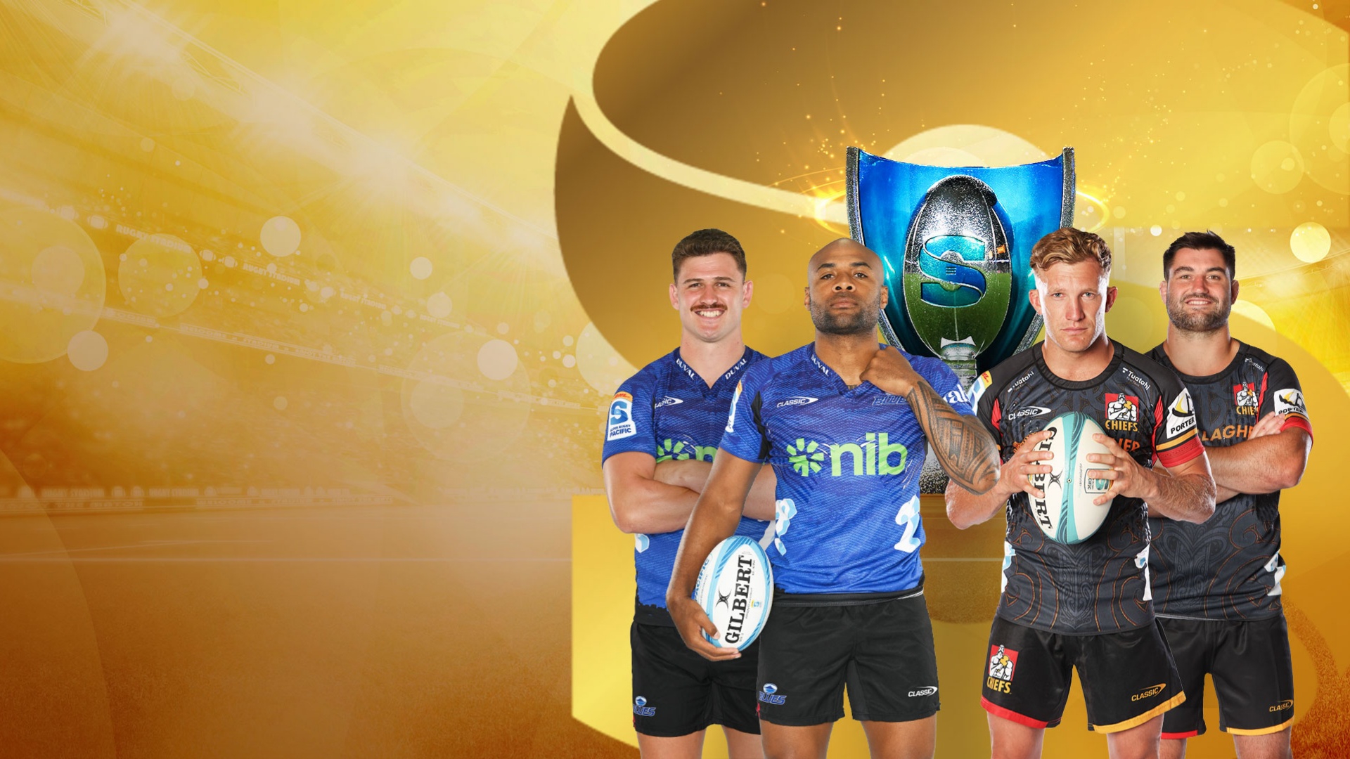 Stream Highlights: Blues v Chiefs - Super Rugby Pacific Grand Final ...