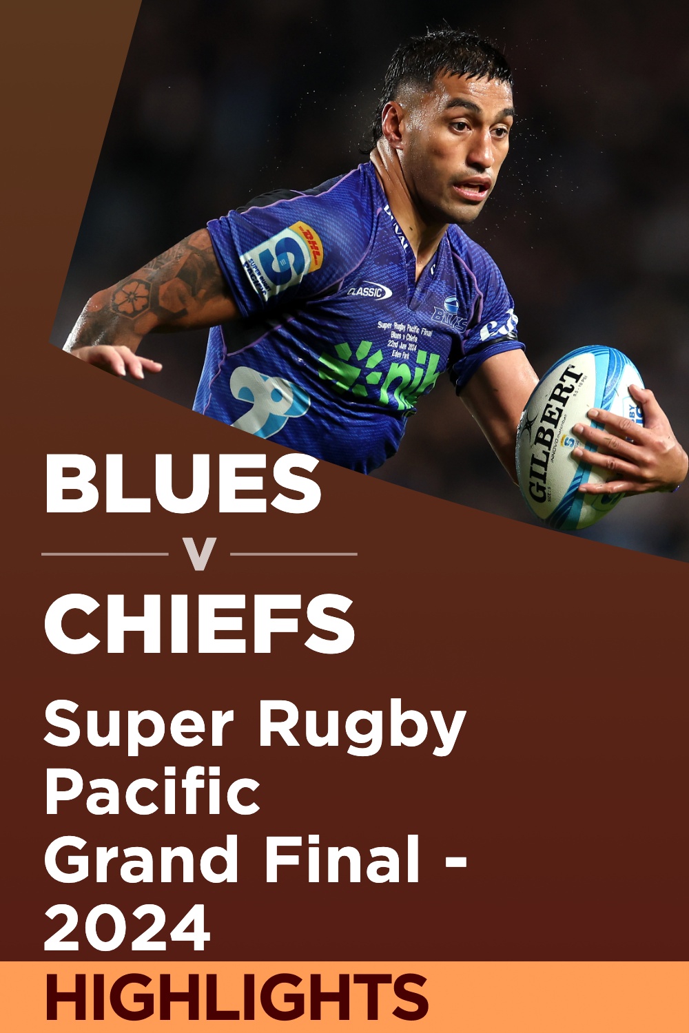 Watch Rugby TV Shows & Movies Online | Stan