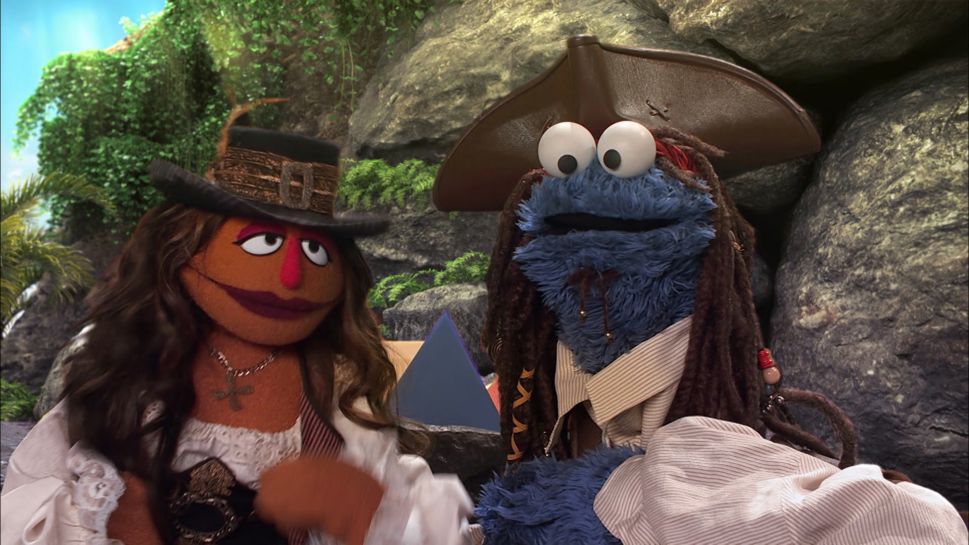 Watch Cookie’s Crumby Pictures Online | Stream Season 1 Now | Stan