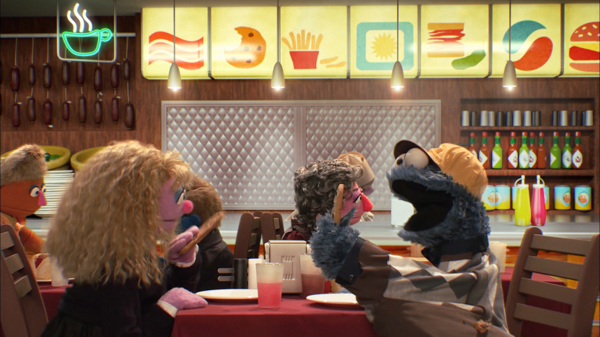 Watch Cookie’s Crumby Pictures Online | Stream Season 1 Now | Stan