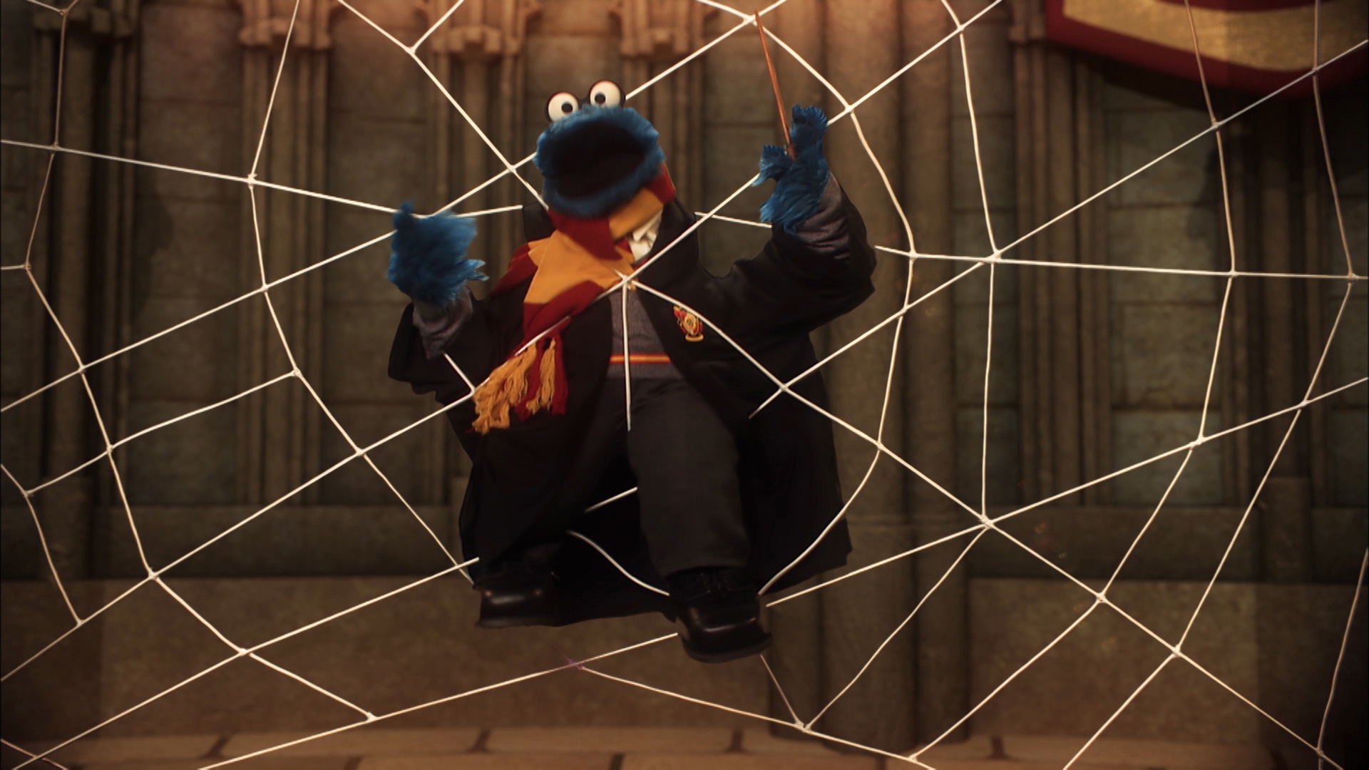 Watch Cookie’s Crumby Pictures Online | Stream Season 1 Now | Stan