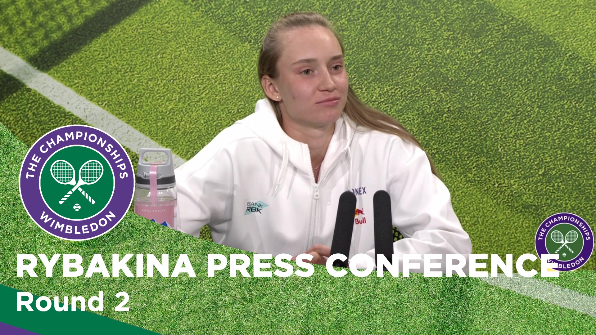 Watch Wimbledon 2024 | Live, Ad-Free, On Demand | Stan Sport