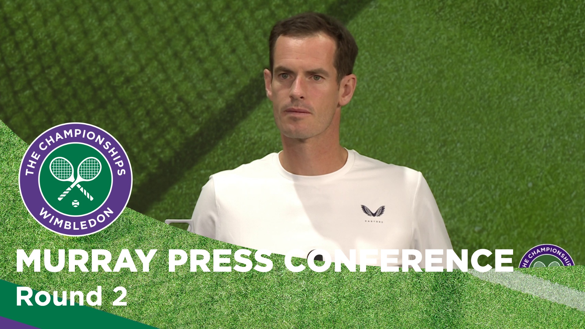 Watch Wimbledon 2024 | Live, Ad-Free, On Demand | Stan Sport