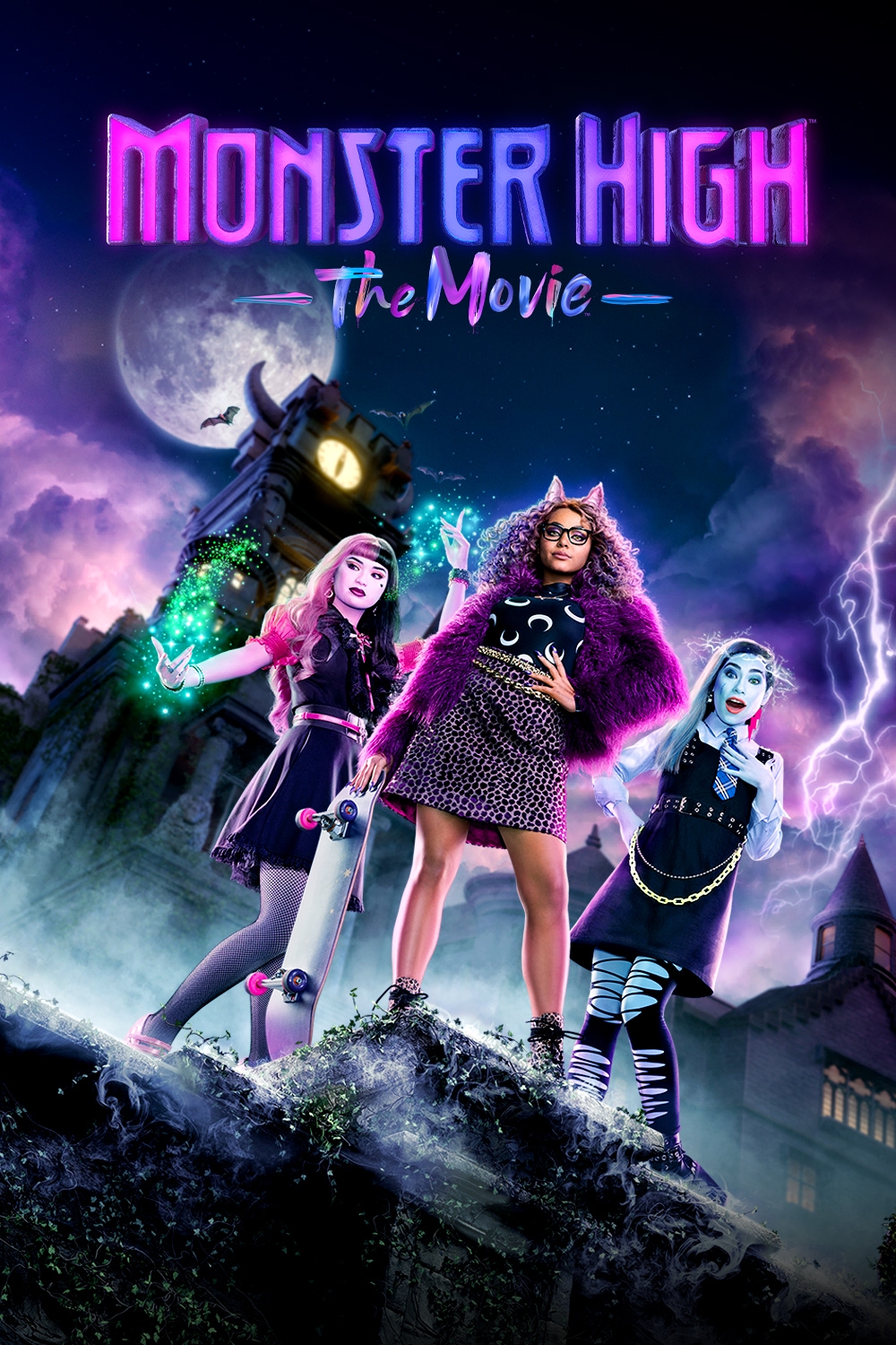 Watch Kids Movies Online Stan