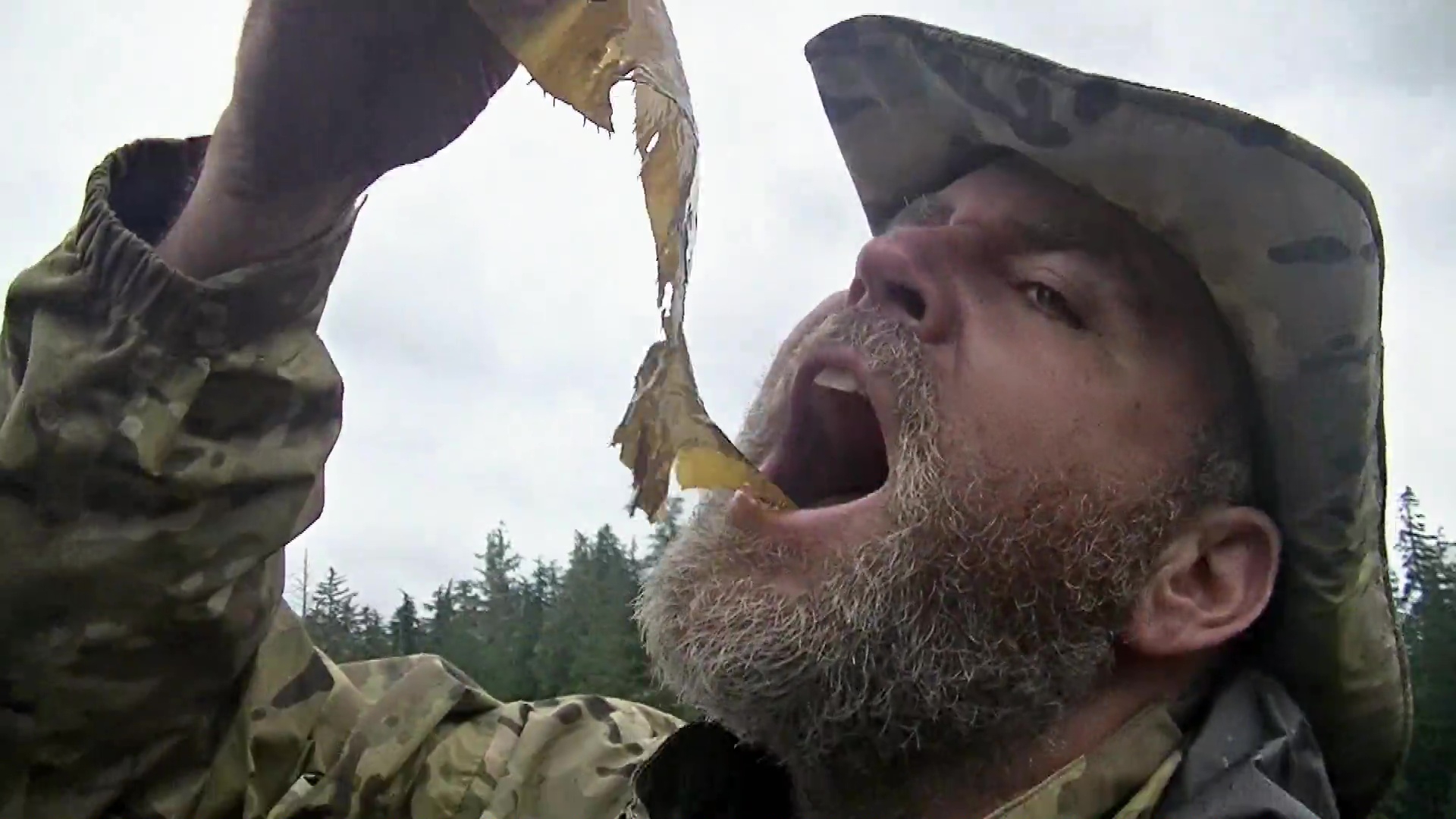 Alone | Season 11 Now Streaming | On Stan.